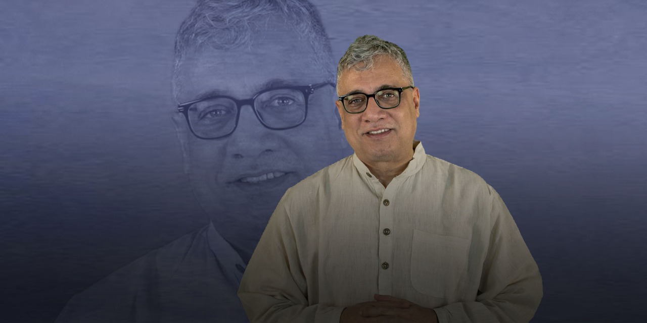 About Derek O'Brien - Derek O'Brien